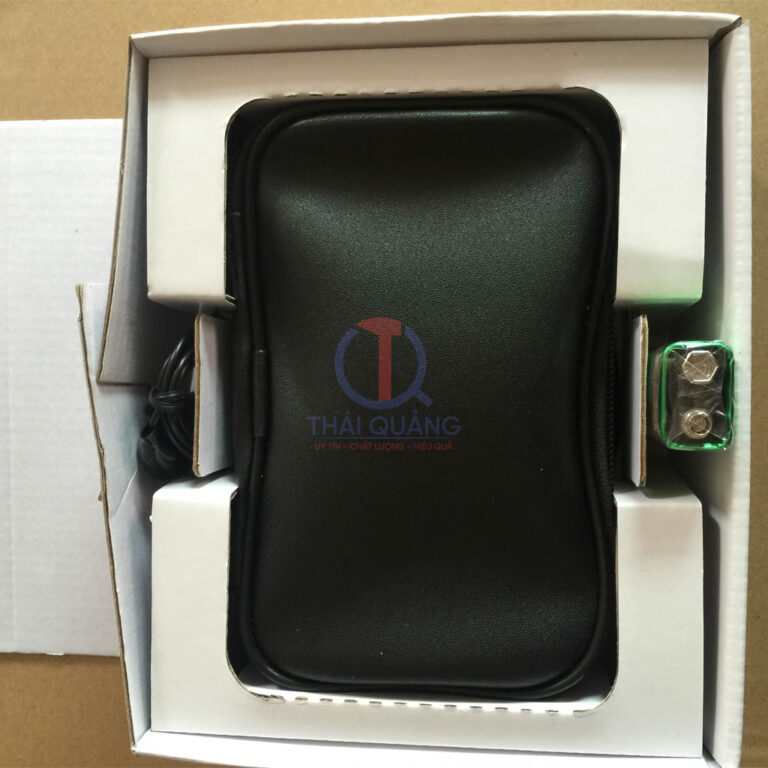 Máy đo điện trở bề mặt SL-030 & SL-030B Dr. Schneider PC | Thái Quảng